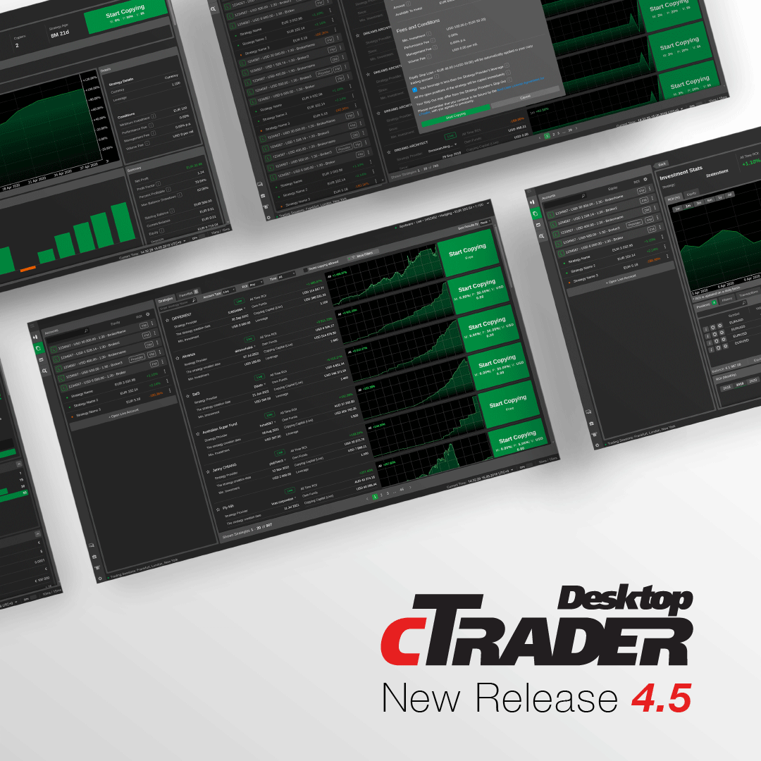 Ctrader Desktop 45 Offers Copy Trading Multiple Manual Trading Updates And Improved Ctrader